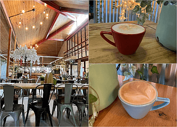 3 Best Cafes in Worcester, UK - Expert Recommendations