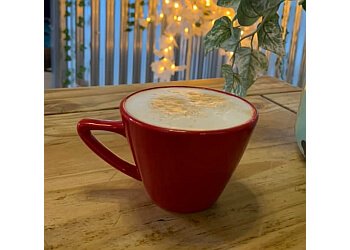 3 Best Cafes in Worcester, UK - ThreeBestRated