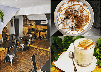 3 Best Cafes in Worthing, UK - Expert Recommendations