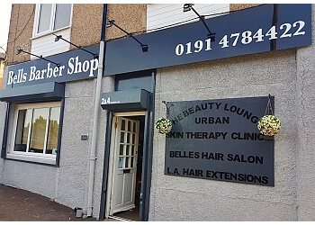 3 Best Barbers in Gateshead, UK - Expert Recommendations