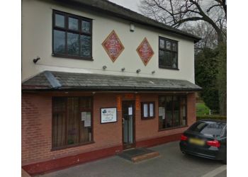 3 Best Chinese Restaurants in Warrington, UK - Expert Recommendations
