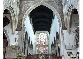 3 Best Churches in Salisbury, UK - Expert Recommendations