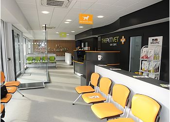 3 Best Vets in Barnsley, UK - Expert Recommendations