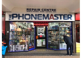3 Best Mobile Phone Shops in North Lanarkshire, UK - Expert Recommendations