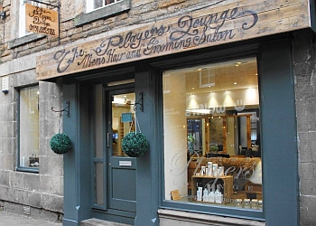 3 Best Barbers in Edinburgh, UK - ThreeBestRated