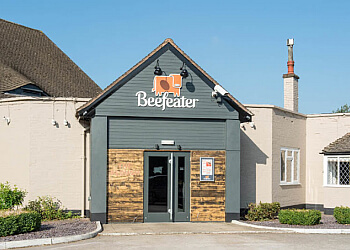 3 Best Steak Restaurants in Solihull, UK - Expert Recommendations