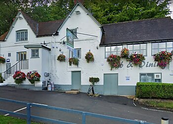 3 Best Pubs in Swindon, UK - Expert Recommendations