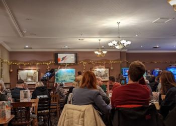 3 Best Pubs in Worcester, UK - Expert Recommendations