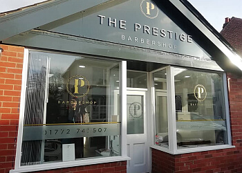 3 Best Barbers in Preston, UK - Expert Recommendations