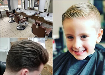 3 Best Barbers in Preston, UK - Expert Recommendations