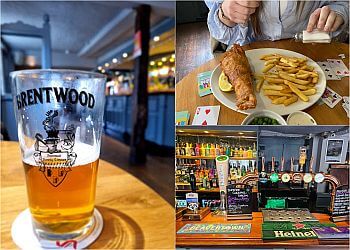 3 Best Pubs in Colchester, UK - ThreeBestRated