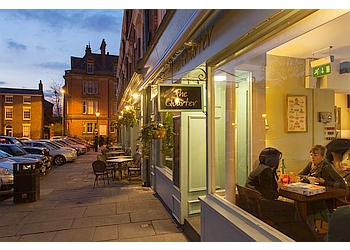 3 Best Italian Restaurants in Liverpool, UK - ThreeBestRated