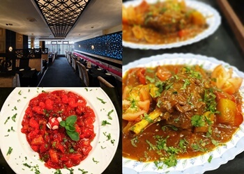 3 Best Indian Restaurants in Wigan, UK - ThreeBestRated