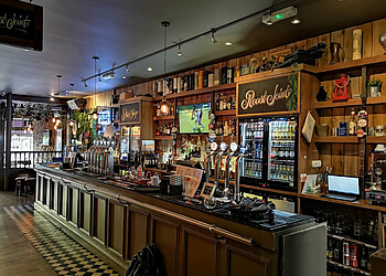 3 Best Pubs in Glasgow, UK - ThreeBestRated