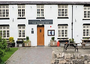 3 Best Pubs in Mold, UK - Expert Recommendations