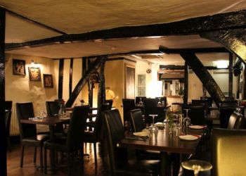 3 Best Thai Restaurants in Wokingham, UK - Expert Recommendations