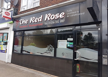 3 Best Indian Restaurants in Basingstoke Deane, UK - ThreeBestRated