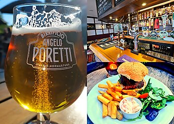 3 Best Pubs in Southampton, UK - Expert Recommendations