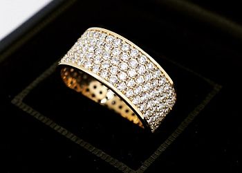 3 Best Jewellers in Chester, UK - Expert Recommendations