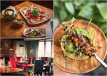 3 Best Mediterranean Restaurants in Barnsley, UK - Expert Recommendations