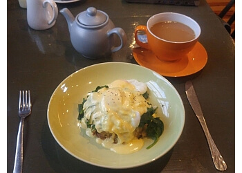 3 Best Cafes in Macclesfield, UK - Expert Recommendations
