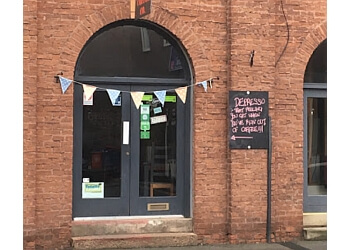 3 Best Cafes in Macclesfield, UK - Expert Recommendations