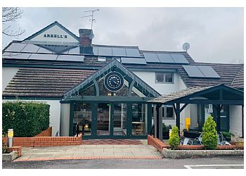 3 Best Pubs in Swindon, UK - Expert Recommendations