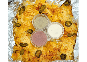 3 Best Mexican Restaurants in Middlesbrough, UK - ThreeBestRated