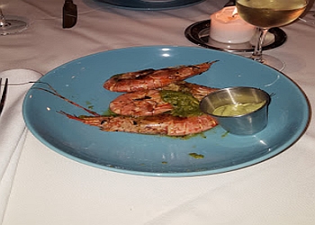 3 Best Seafood Restaurants in Southend On Sea, UK - Expert Recommendations