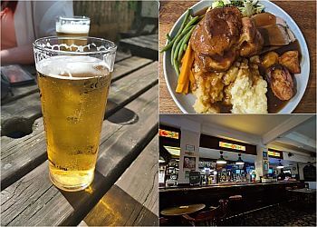 3 Best Pubs in Gateshead, UK - Expert Recommendations