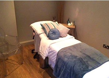 3 Best Spas in Harrogate, UK - Expert Recommendations