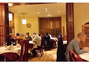 3 Best Chinese Restaurants in Chester, UK - Expert Recommendations