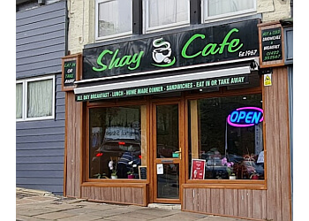 3 Best Cafes in Halifax, UK - ThreeBestRated