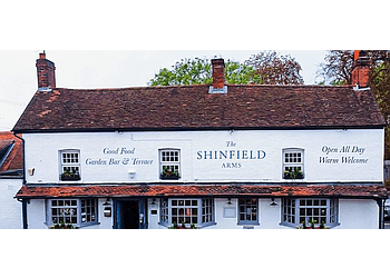 3 Best Pubs in Reading, UK - ThreeBestRated