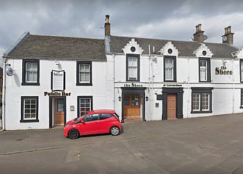 3 Best British Restaurants in Falkirk, UK - ThreeBestRated