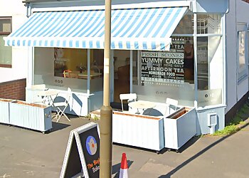 3 Best Bakeries in Leicester, UK - Expert Recommendations