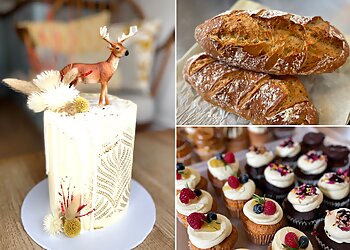 3 Best Bakeries in Leicester, UK - Expert Recommendations
