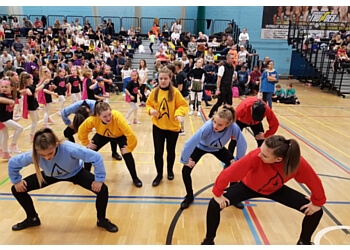 3 Best Dance Schools in Kingston Upon Hull, UK - Expert Recommendations