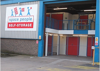 3 Best Storage Units in North East Lincolnshire, UK - Expert ...