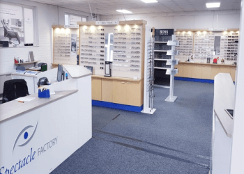 3 Best Opticians in Preston, UK - Expert Recommendations