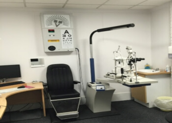 3 Best Opticians in Preston, UK - Expert Recommendations
