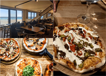 3 Best Pizza in Cornwall, UK - ThreeBestRated