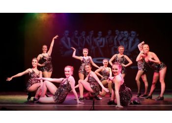 3 Best Dance Schools in St Helens, UK - ThreeBestRated