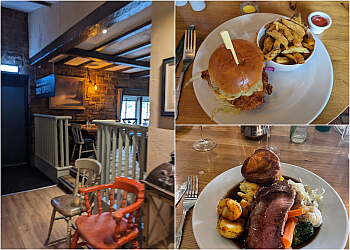 3 Best Pubs in Bradford, UK - Expert Recommendations