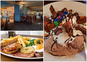 3 Best British Restaurants in Rotherham, UK - ThreeBestRated