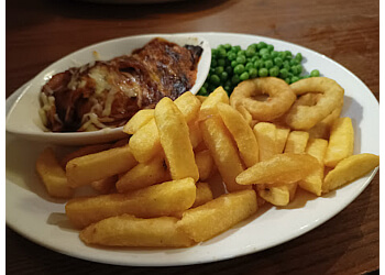 3 Best British Restaurants in Rotherham, UK - ThreeBestRated