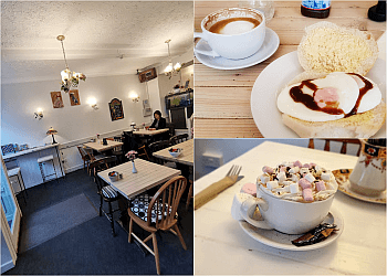 3 Best Cafes in Norwich, UK - Expert Recommendations