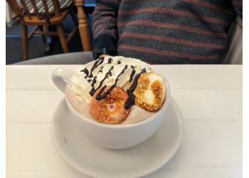3 Best Cafes in Norwich, UK - ThreeBestRated