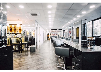 3 Best Hairdressers in Sheffield, UK - ThreeBestRated