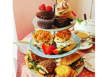 3 Best Bakeries in Leeds, UK - ThreeBestRated